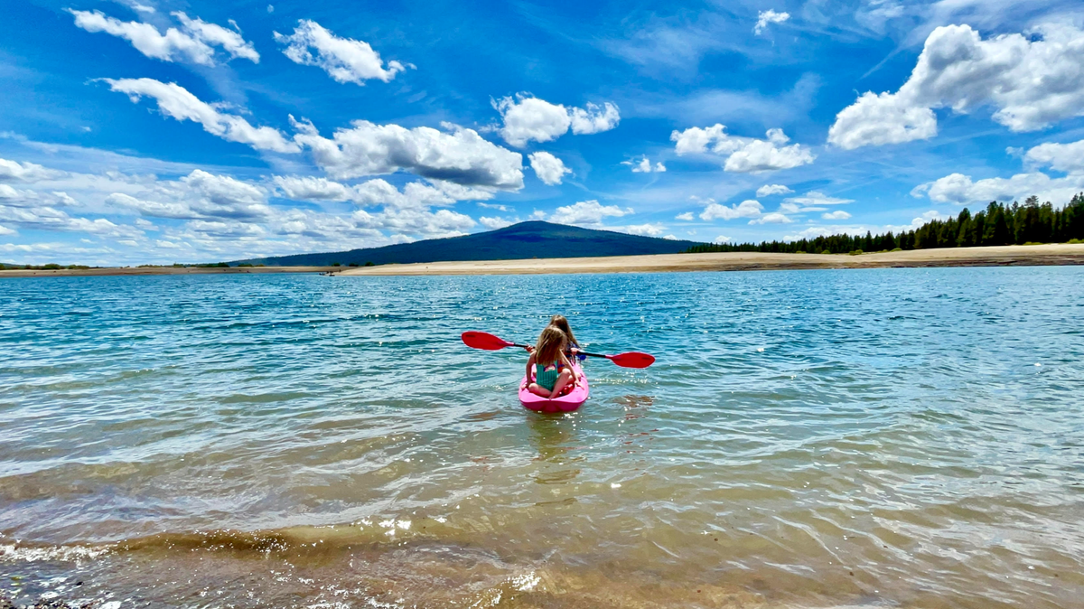 La Pine - Homes for Sale - Stacey Sebastian - SUNNY IN BEND 1% REALTY