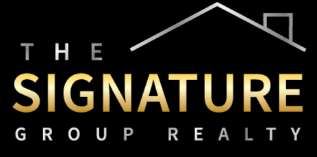 Real Estate - The Signature Group Realty