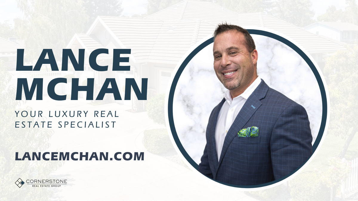 Tips for Buyers and Sellers - Lance Mchan - Reality One Group Zoom