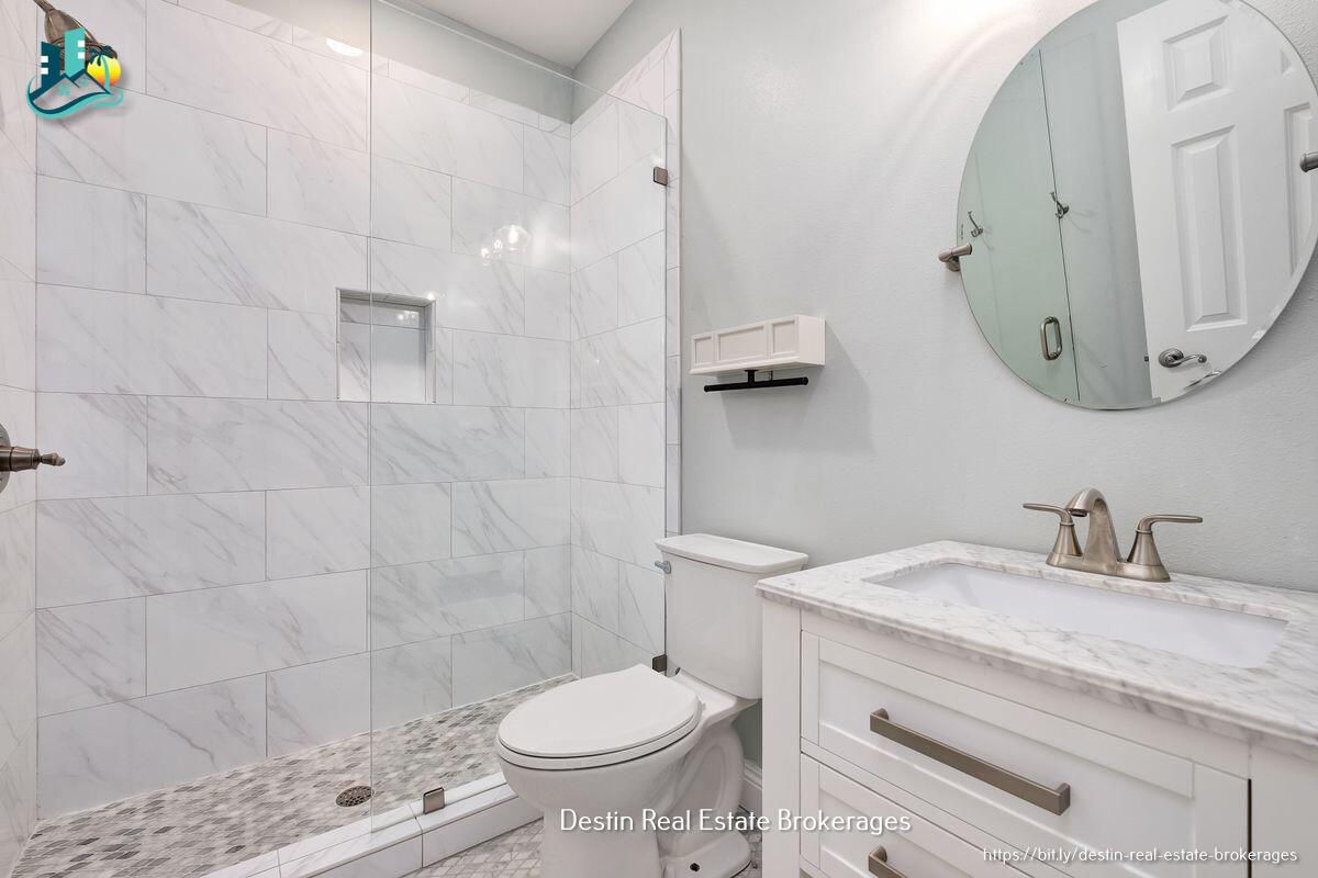 Real Estate - Brian Burgett - Dream Destin Realty