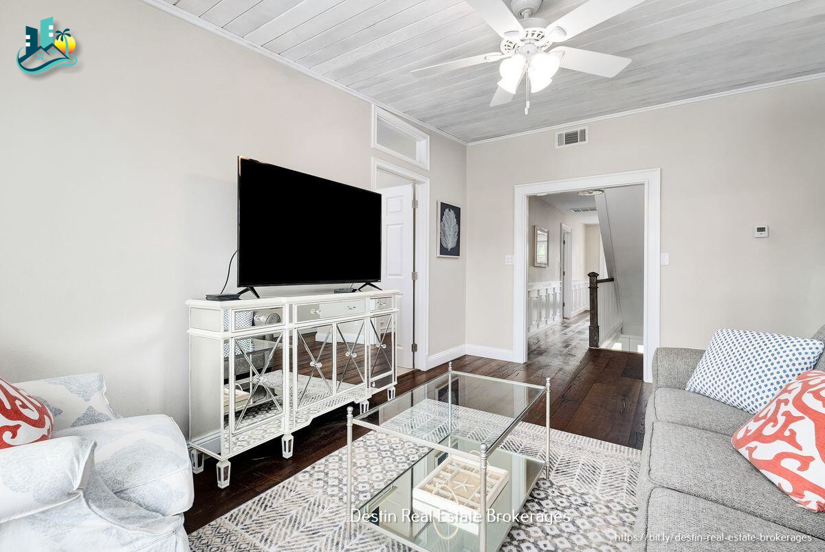 Real Estate - Brian Burgett - Dream Destin Realty