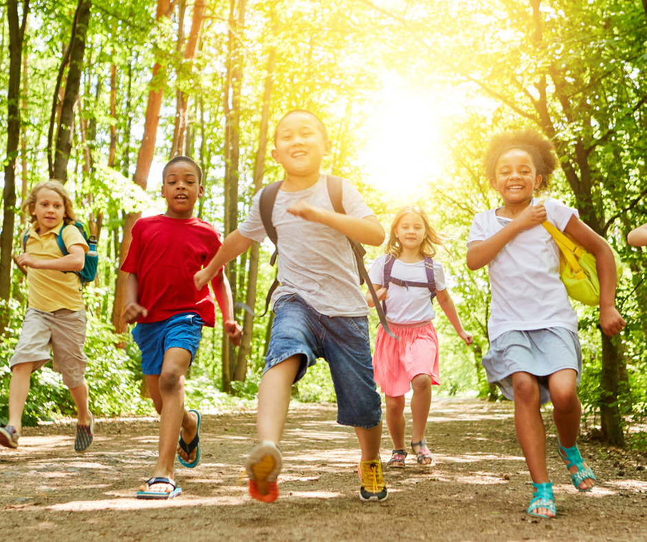 Summer Camps - Rodney Eiland - Rubicon Home Team Realty LLC