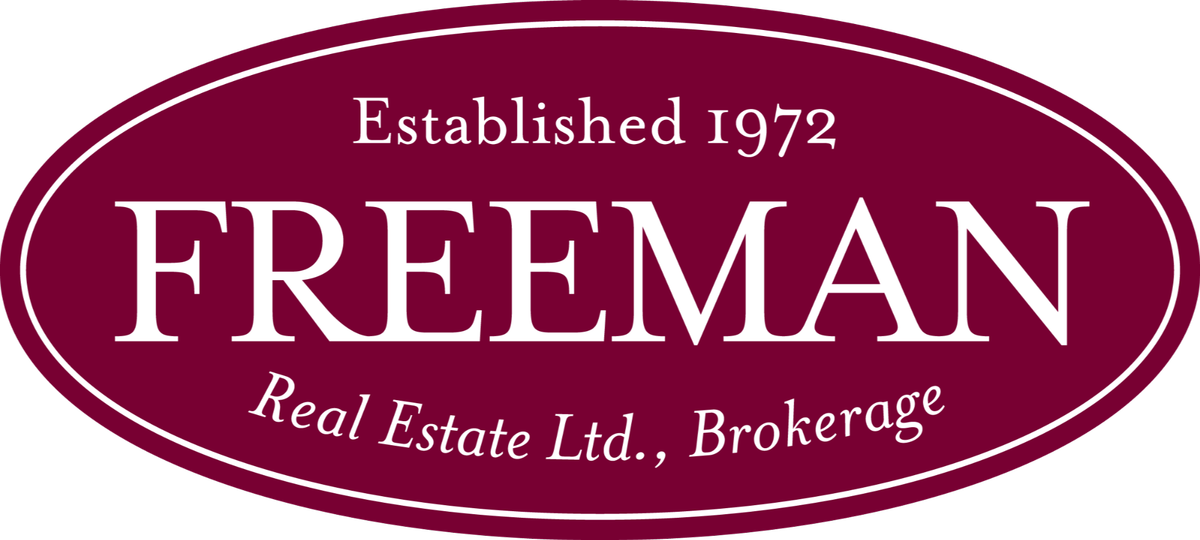 Featured listings - Daniel Freeman - Freeman Real Estate Ltd.