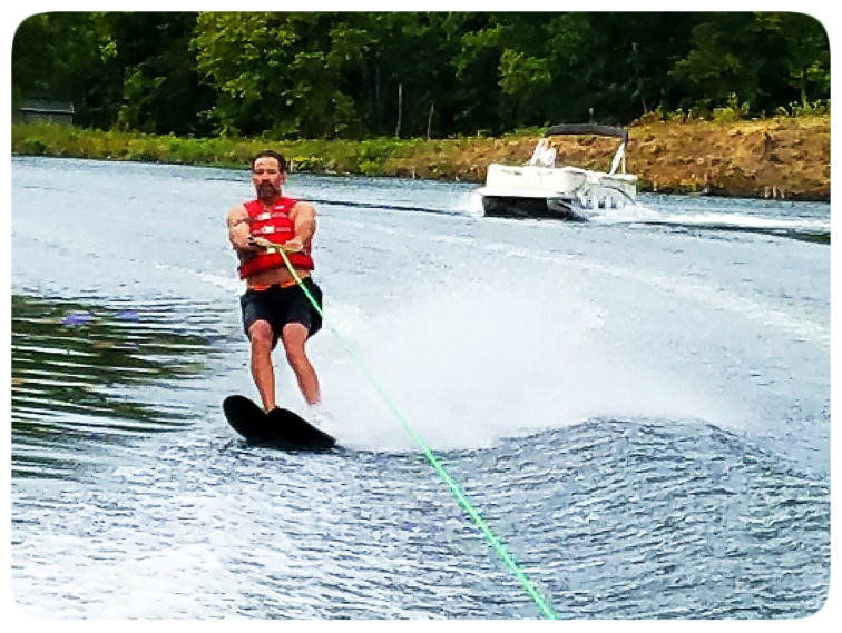 Simonton Lake Homes for Sale | Find Your Dream Lakefront Home in El...