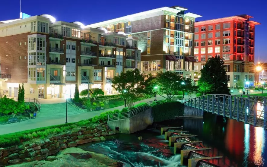 Greenville Homes For Sale