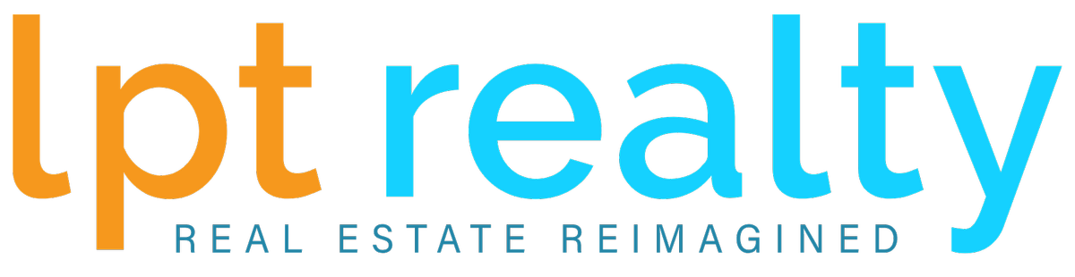 Real Estate - Patricia Padrick - LPT Realty