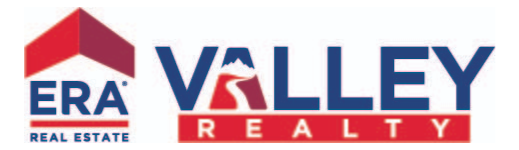 Real Estate - Allison Thorpe - ERA Valley Realty