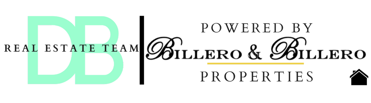 Real Estate - Josh DiBiasio - Billero & Billero Properties