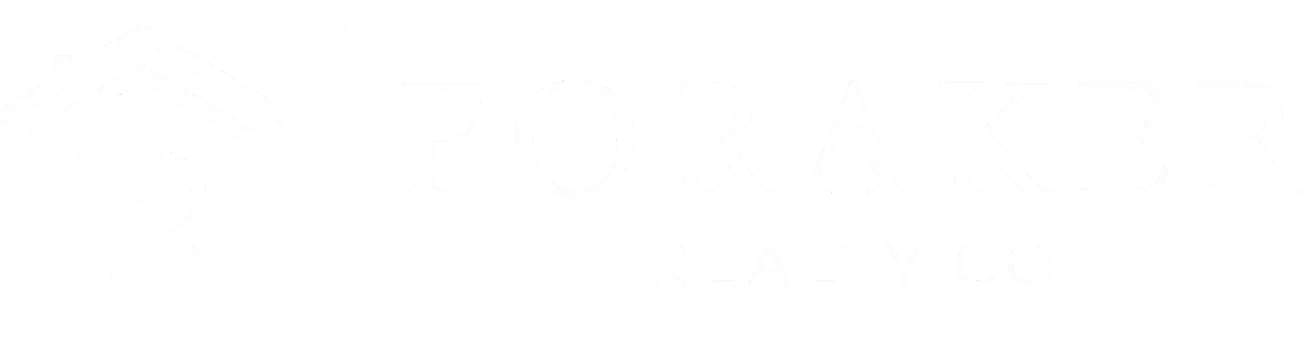 Real Estate Team - Brian Foraker - Foraker Realty Co.