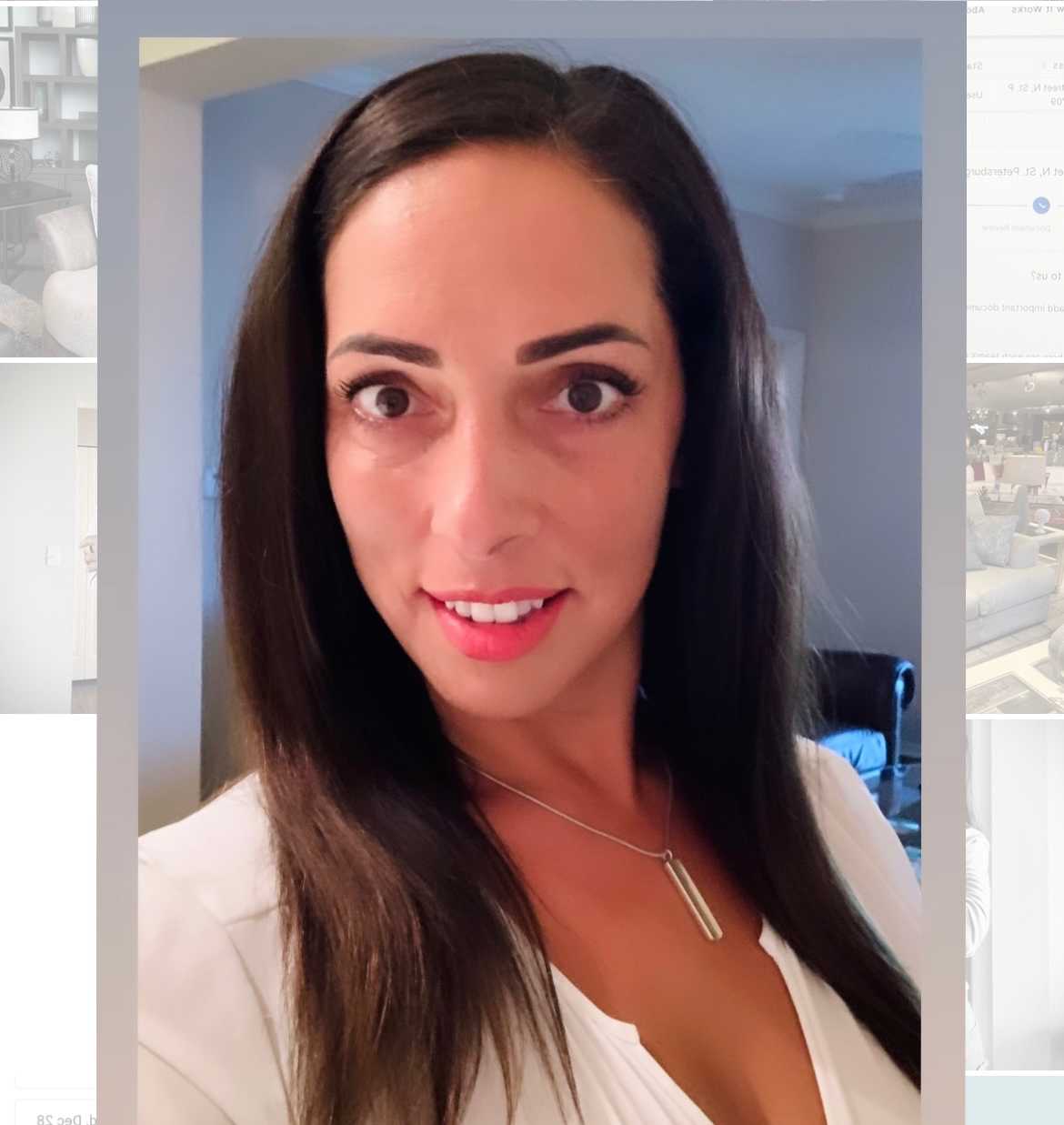 Real Estate - Monika Sonkoly - LPT Realty