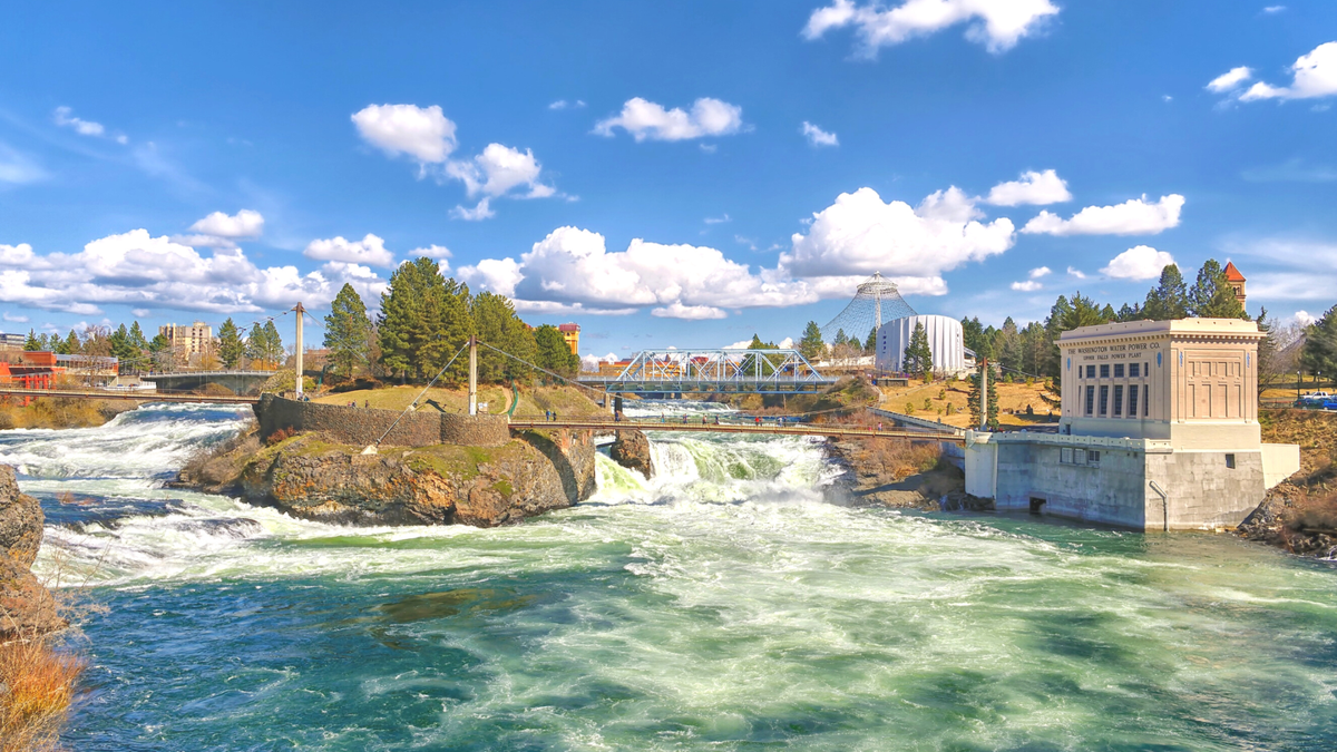 12 Reasons to move to Spokane, WA - Haydn Halsted - Halsted Hometeam