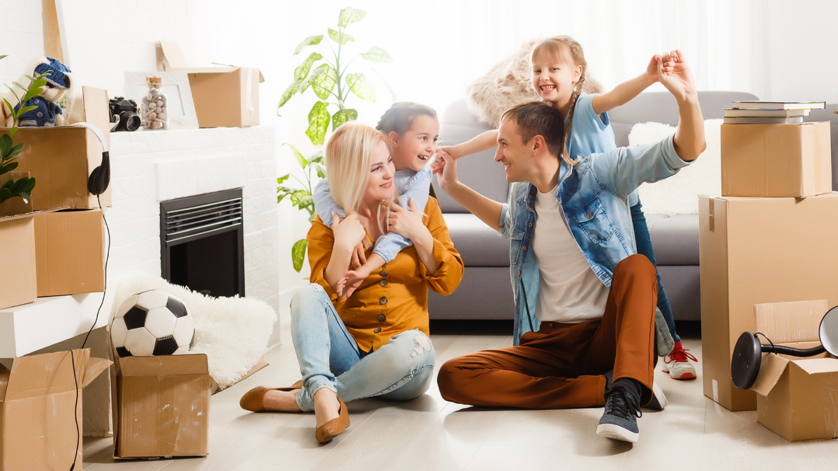 6 Signs A Home Might Be "The One" - Haydn Halsted - Halsted Hometeam