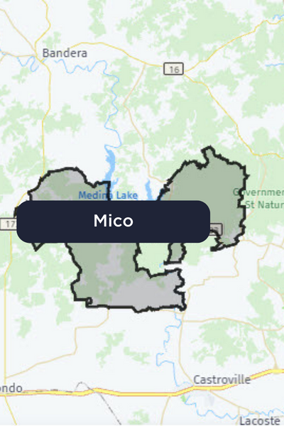 Mico - Homes for Sale - Tami Price - Real Broker, LLC