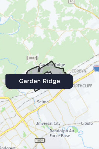 Garden Ridge - Homes for Sale - Tami Price - Real Broker, LLC