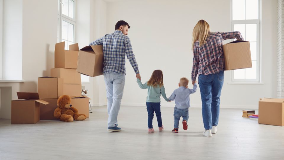 10 Pro Tips for a Smooth Home Move - Connie Colla - Connie Colla Group