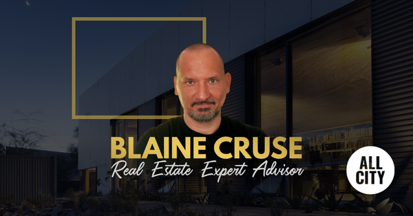 Blaine Cruse, Real Estate Expert Advisor with BK Properties Intern...
