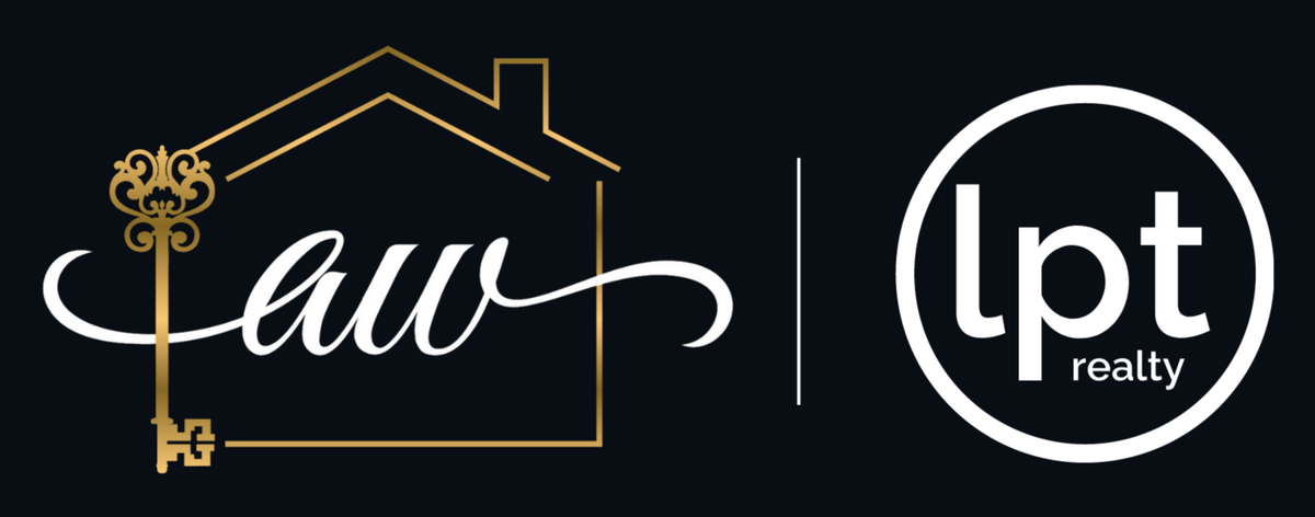 Real Estate - Amy Williams - LPT Realty