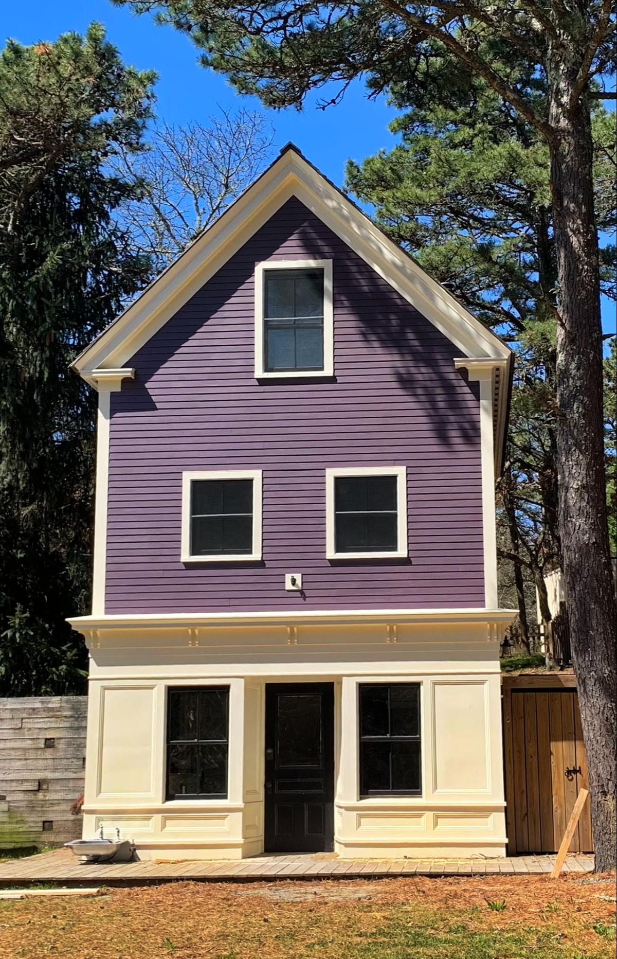 Wellfleet - Homes for Sale - John Stringfellow - Cape Cod Star