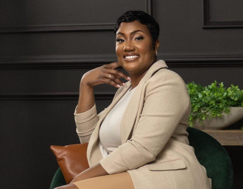 How to choose the right real estate agent in GA - Ashley Prosser