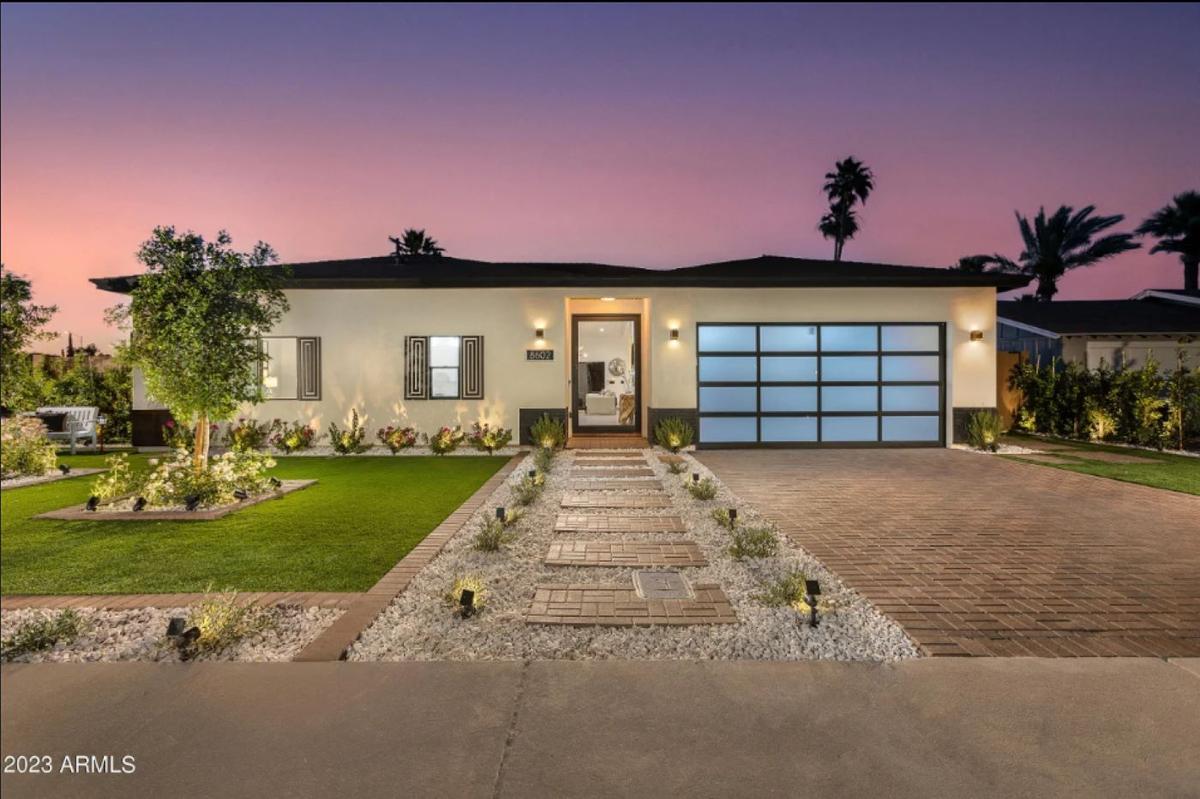 Henderson - Homes for Sale - Mary Kay Beckman - Real Estate Profess...