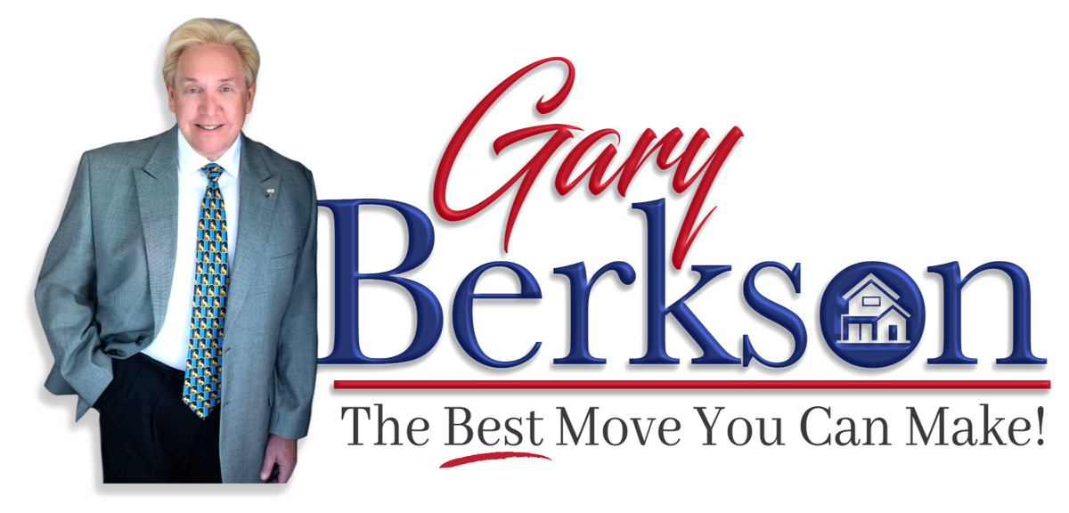 Real Estate - Gary Berkson