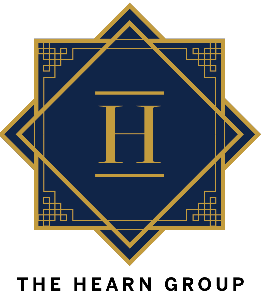 Real Estate - Rosanne Hearn