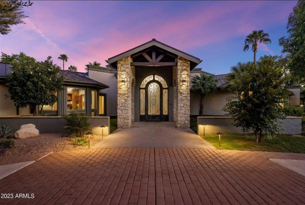 Centennial Hills - Homes for Sale - Scott Pharris - Real Estate Pro...