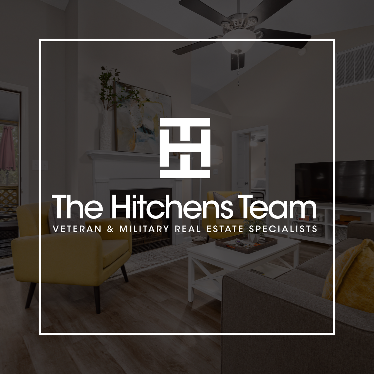 /- Your Trusted Veteran & Military Relocation Specialist