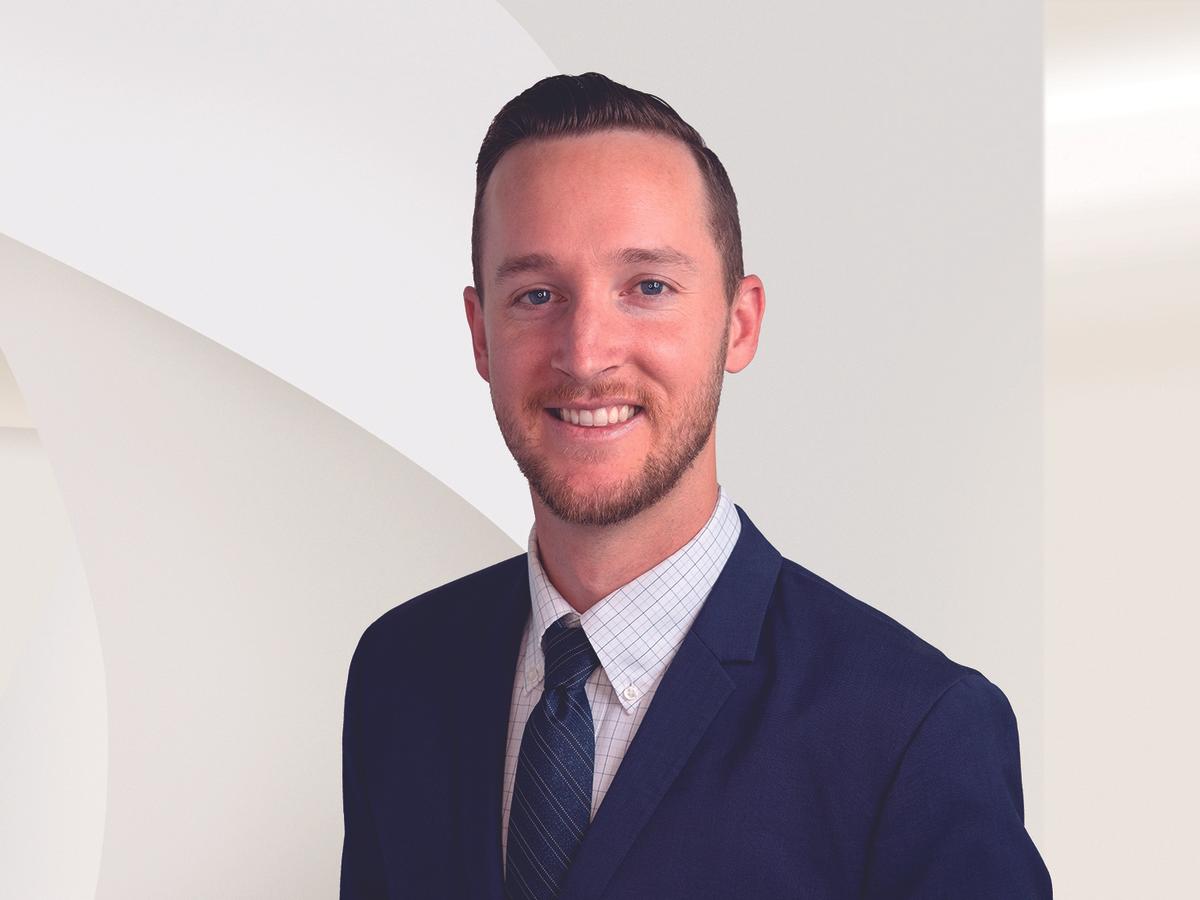Engel & Völkers Americas - Real Estate Agent - Mason Ward