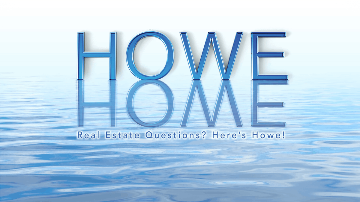 Real Estate - Thomas Howe