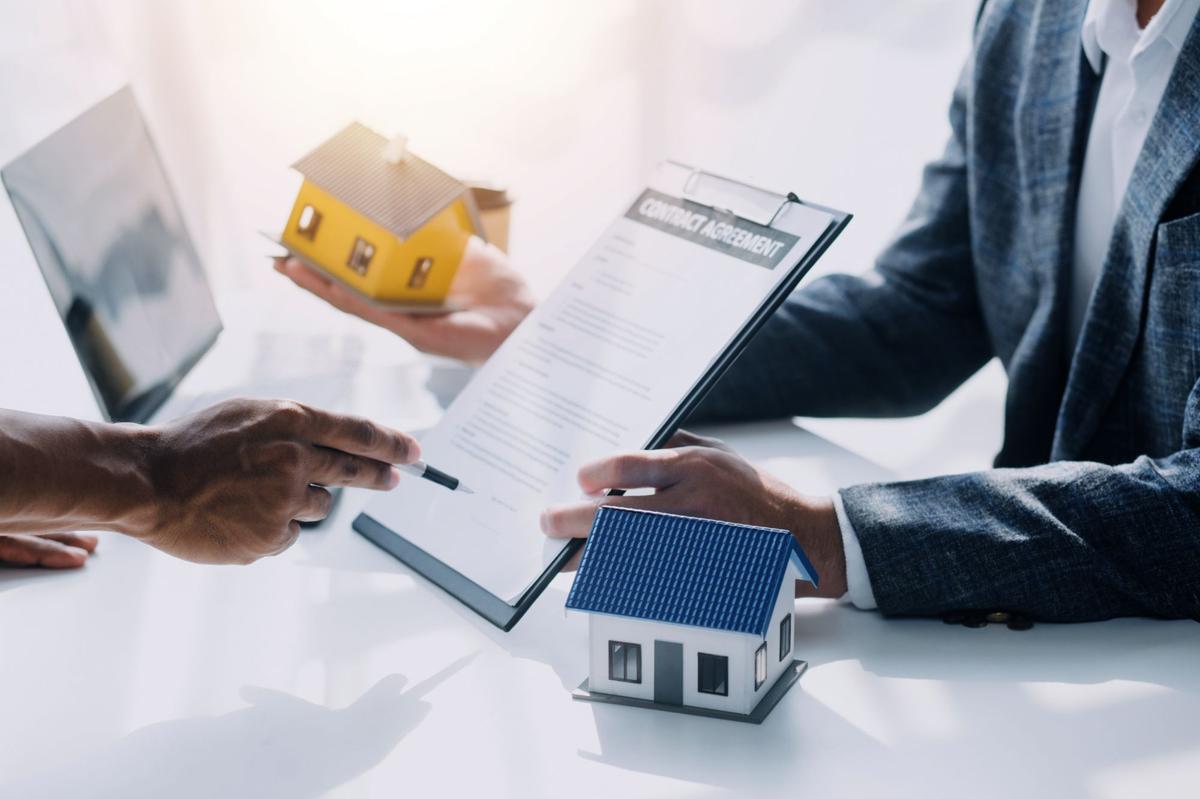 Preparing for a Bidding War in Real Estate - Shawn Wilmoth, CCIM