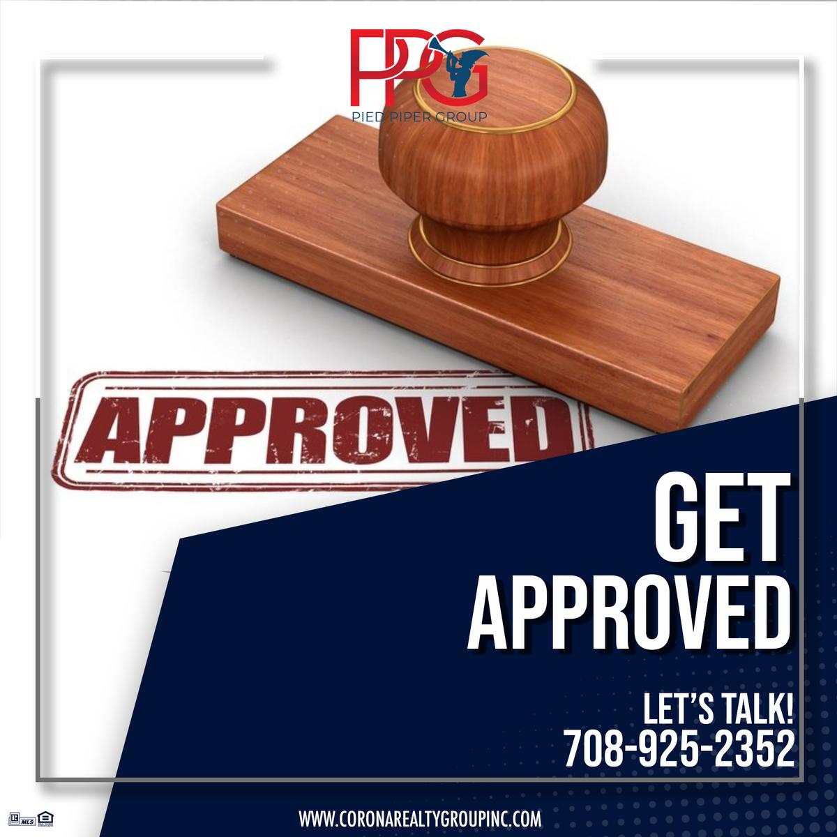 GET APPROVED SERVICES