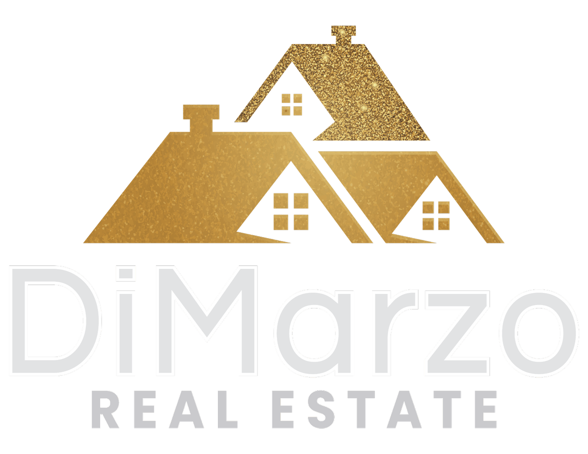 Real Estate - Christina & Andre DiMarzo