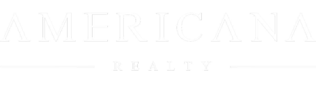 Real Estate - Americana Realty Group - Americana Realty Group