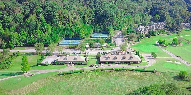 Achasta Golf Club: Northern Georgia's Premier Mountain Golf Community