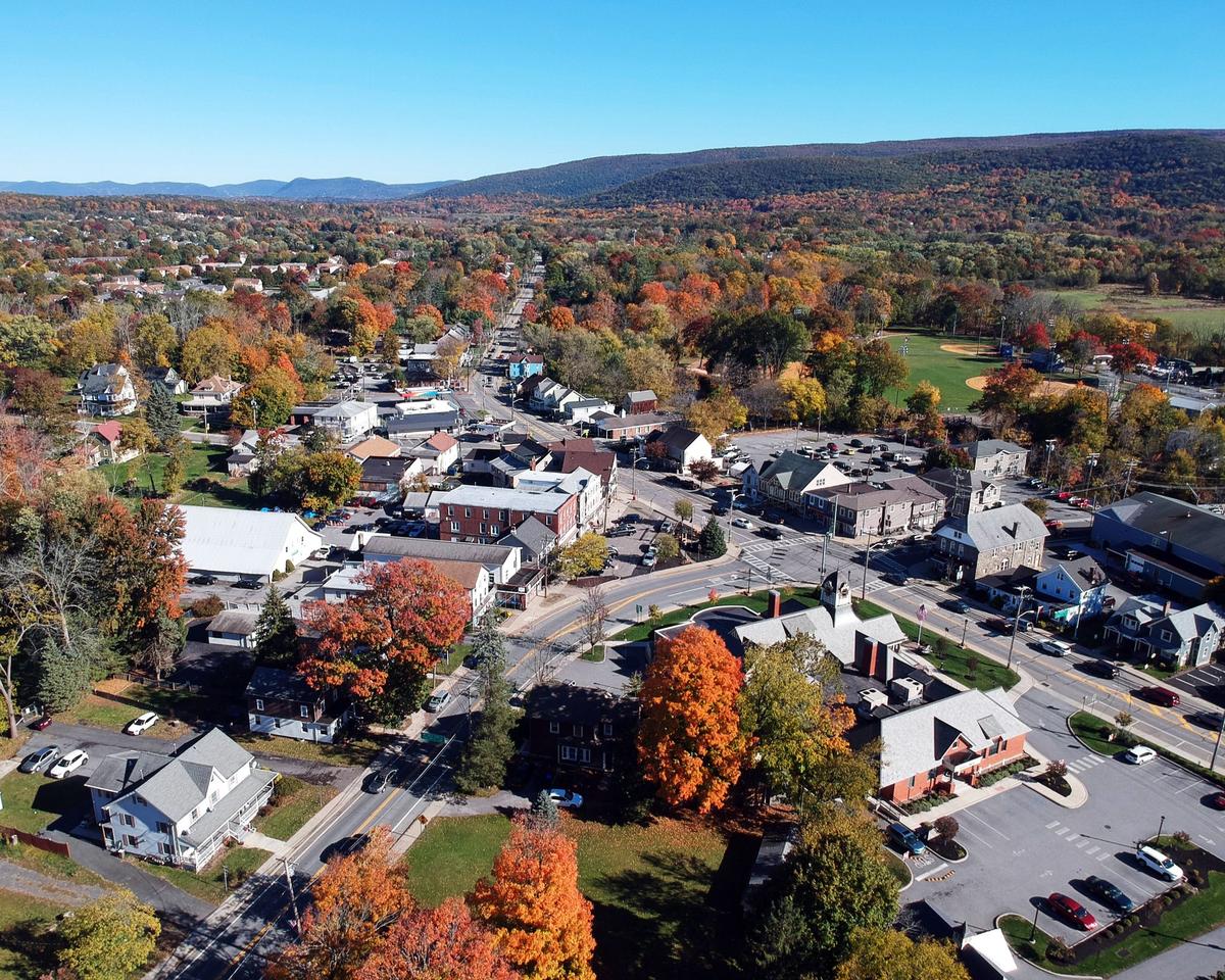 Discovering Franklin, Massachusetts: Top 5 Reasons to Make it Your ...