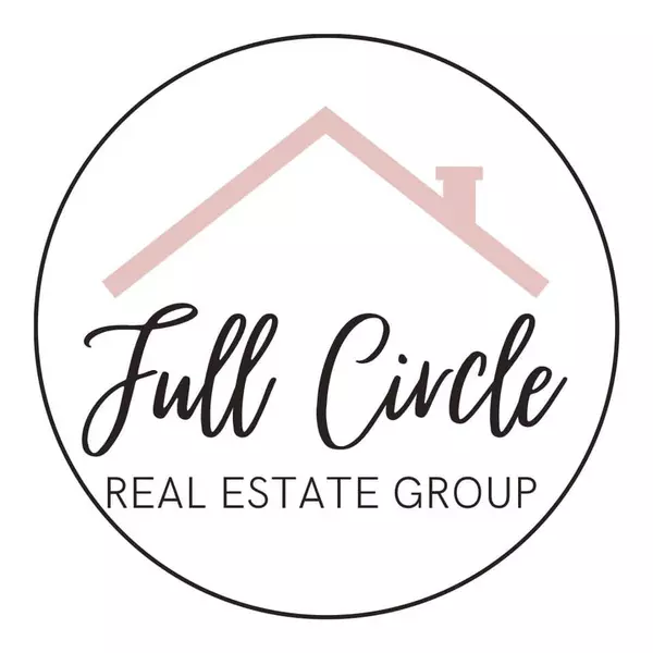 Real Estate - Corbin Gearhart - Full Circle Real Estate Group LLC
