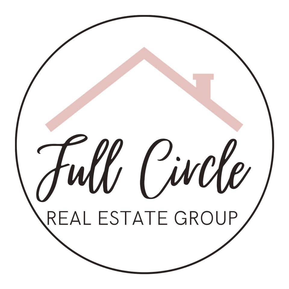 Real Estate - Corbin Gearhart - Full Circle Real Estate Group LLC