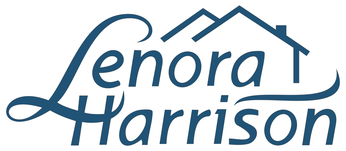 Real Estate - Lenora Harrison - GUIDE Real Estate