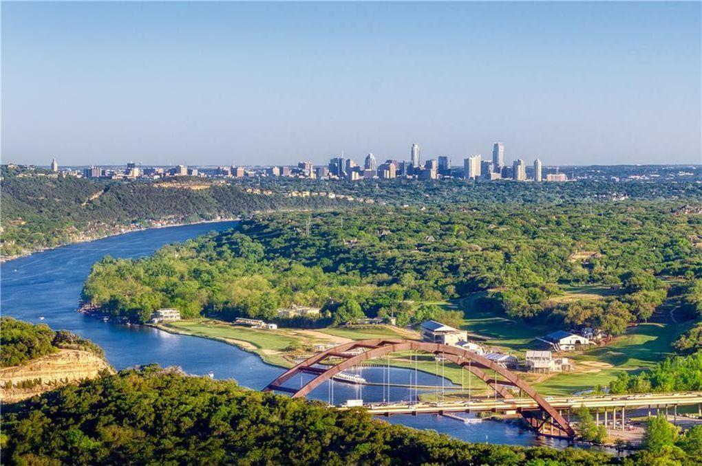 Austin Waterfront Homes - Dustin Lawless - Prospect Real Estate