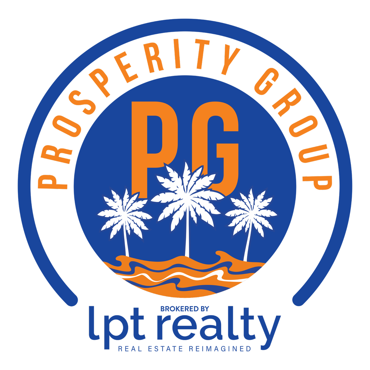 Real Estate - Daniel Bair - LPT Realty