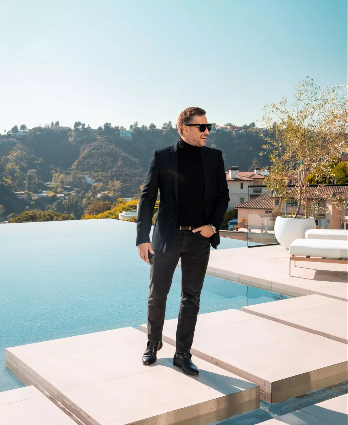 Malka Realty - Engel & Völkers - Dan Malka - Real Estate