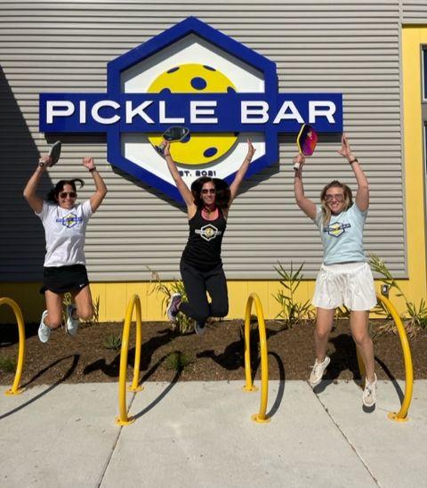 The Pickle Bar Opens Its Doors in Nexton! - AgentOwned Realty - Age...
