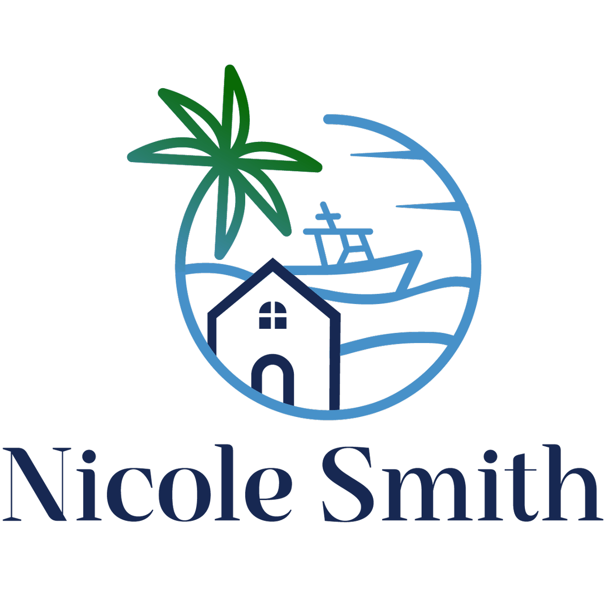 Real Estate - Nicole Smith - Gulf Shores Homes - Alabama Beach Condos