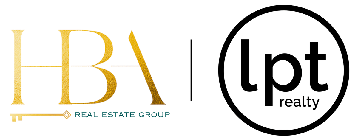 Real Estate - Amina Stevens - LPT REALTY LLC