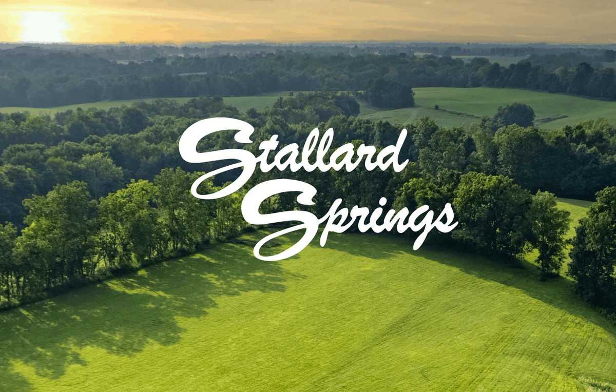 Large Acreage Home Sites for Sale - Stallard Springs - Torrey Smith...