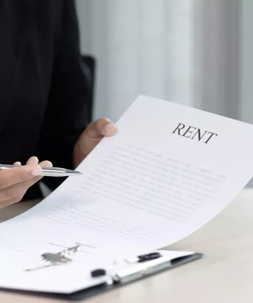 Rental Division - AMR Real Estate