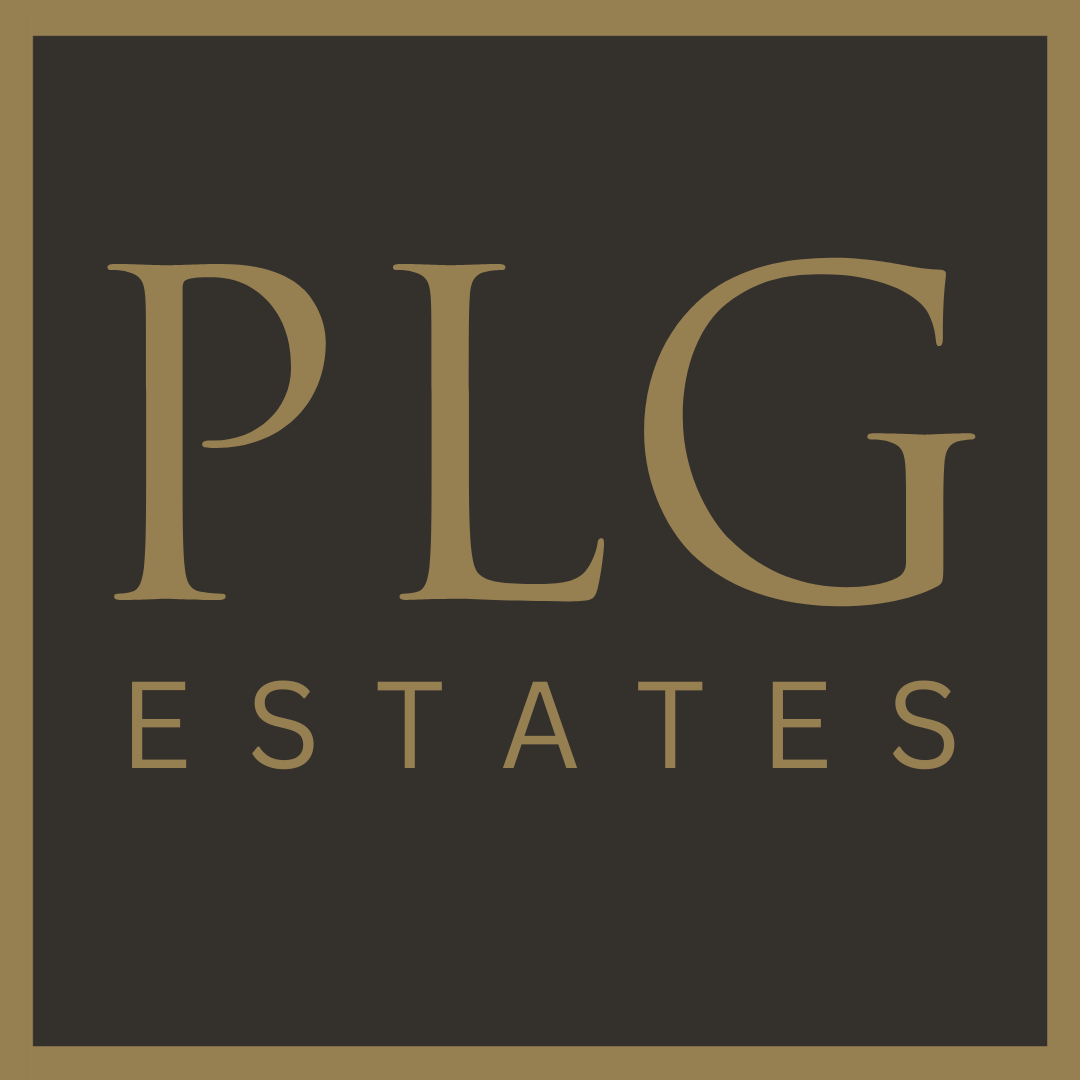 Real Estate - Peter Lorimer - PLG Estates