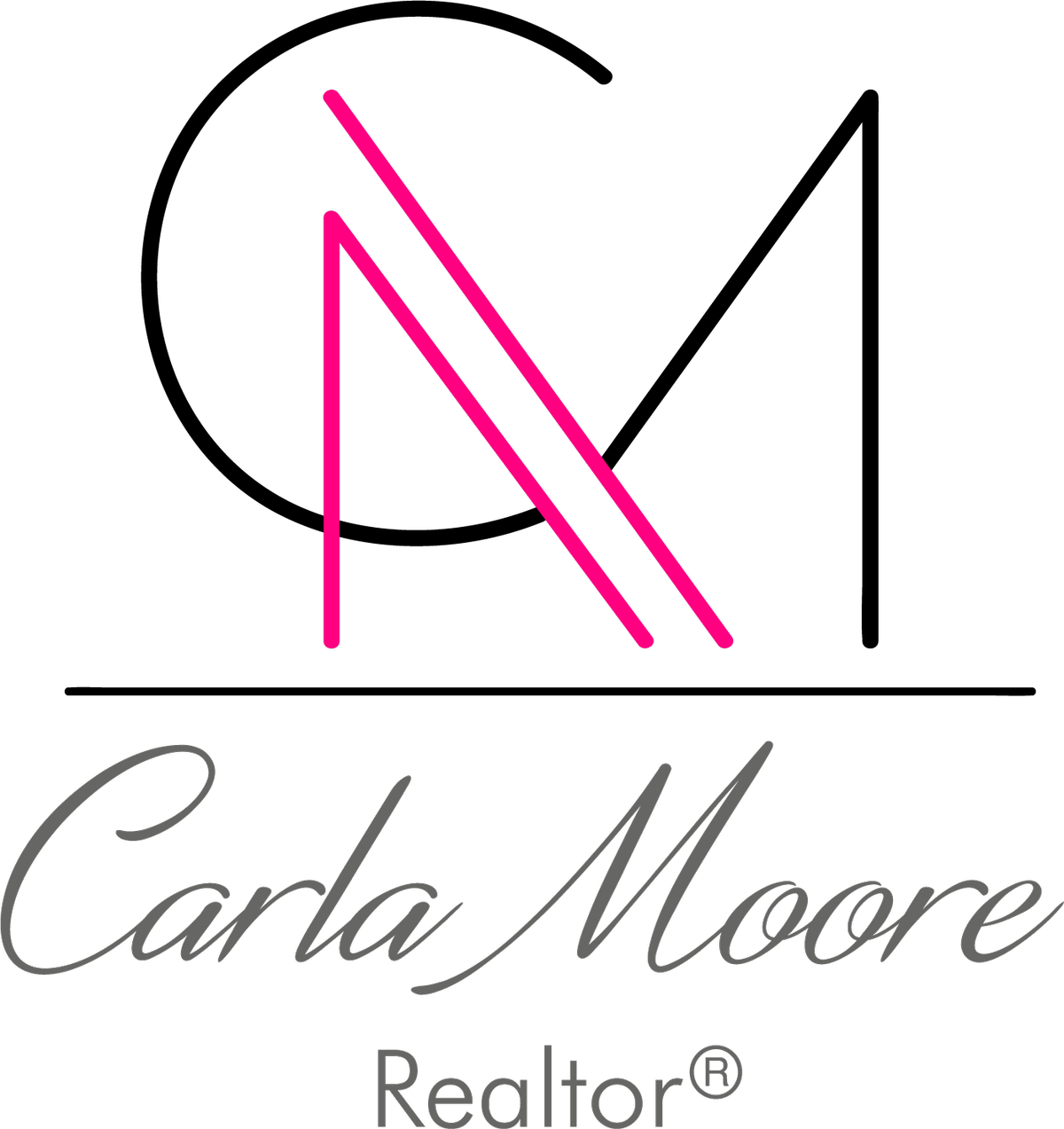 Real Estate - Carla Moore