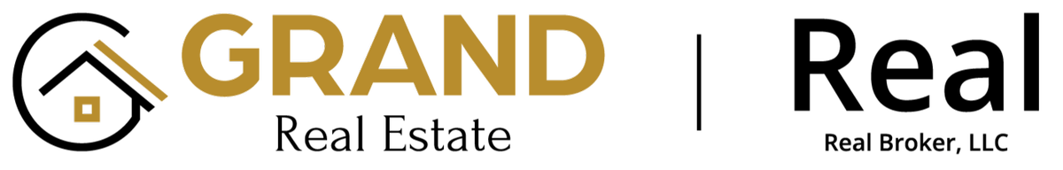 Real Estate - Amber Flynn - Grand Real Estate brokered by Real